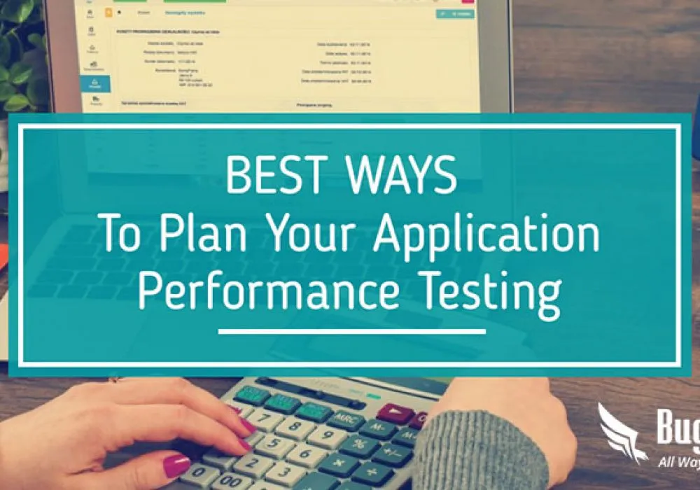 Top Strategies for Effective Application Performance Testing