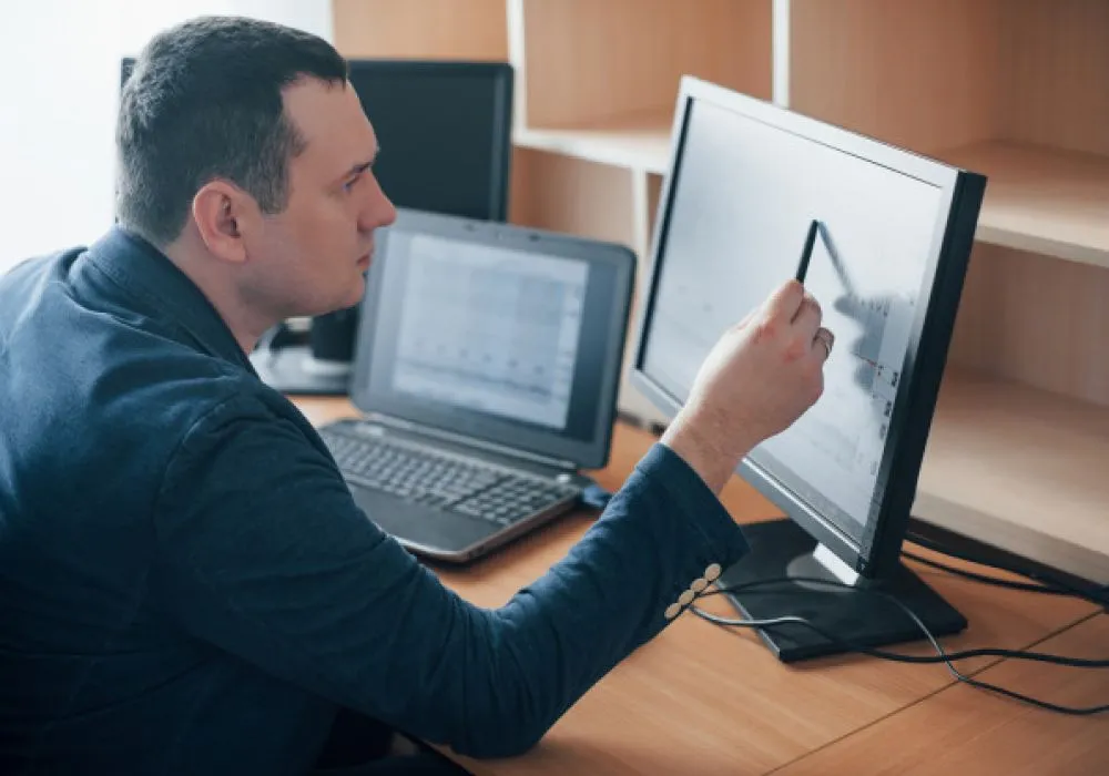 Create and Manage Test Data with TDM