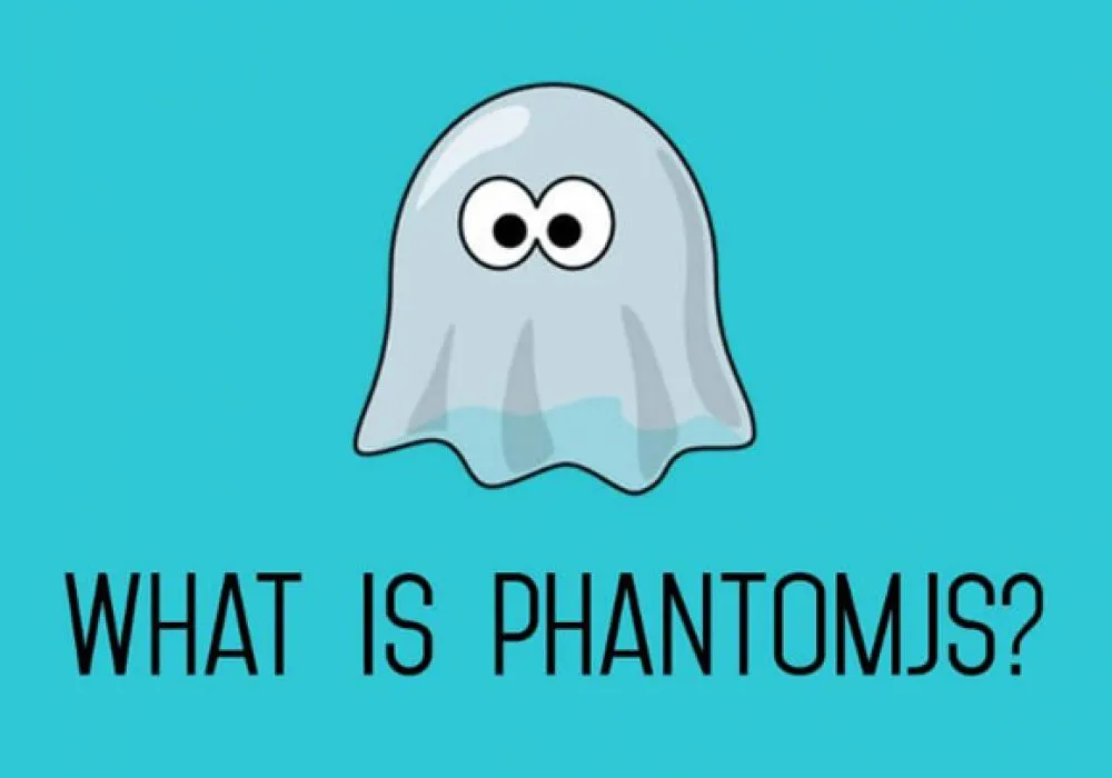 PhantomJS: Headless Browser Automation for Efficient Testing